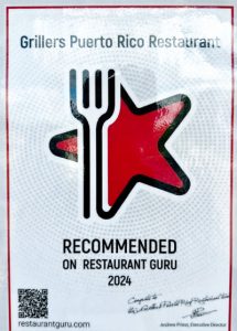 About Us - Grillers Puerto Rico