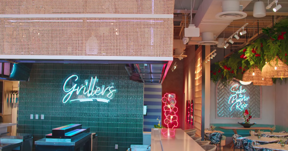 About Us - Grillers Puerto Rico