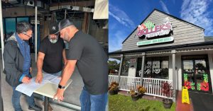 About Us - Grillers Puerto Rico